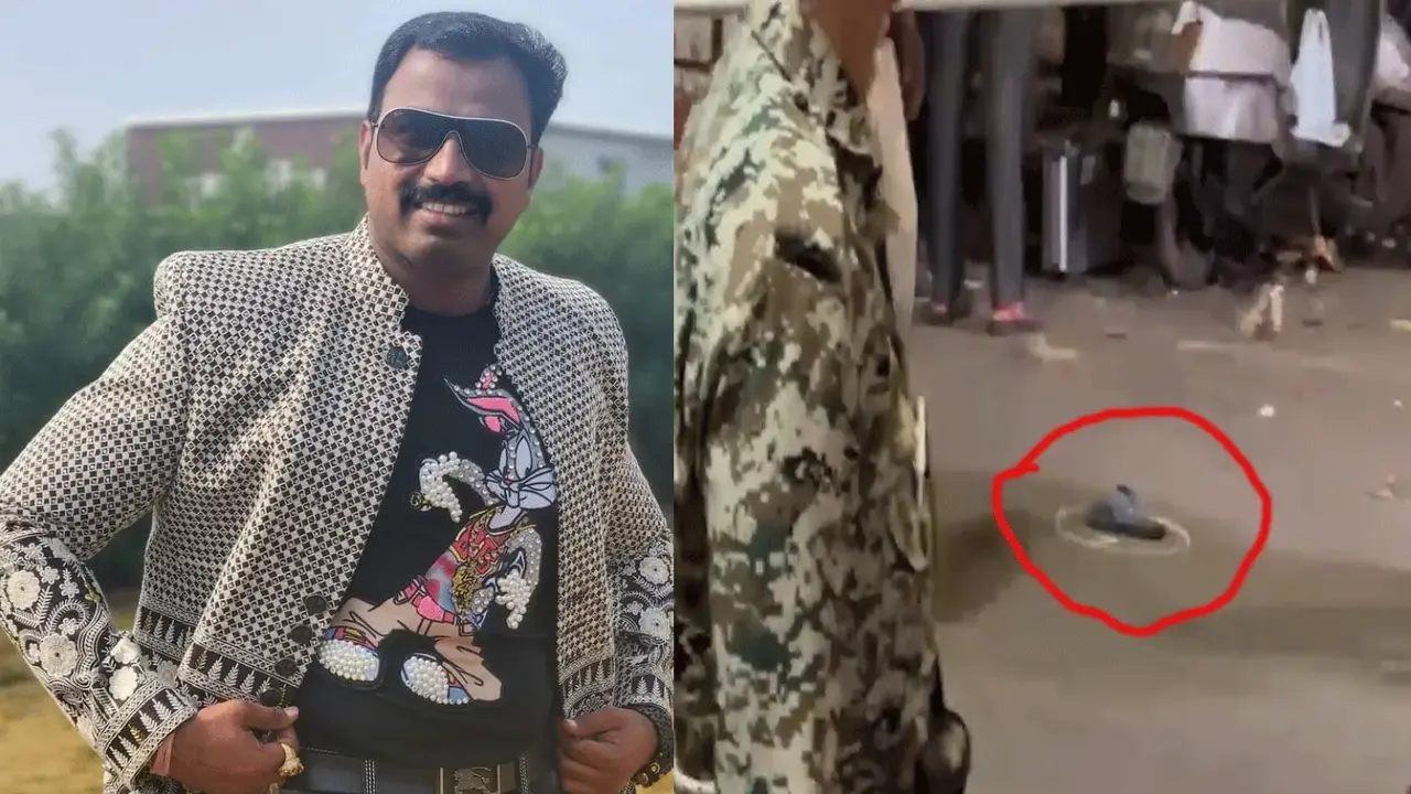 अखेर वनराज आंदेकर खून प्रकरणातील मूळ सूत्रधार "प्रसाद बेल्हेकर,,याला ...